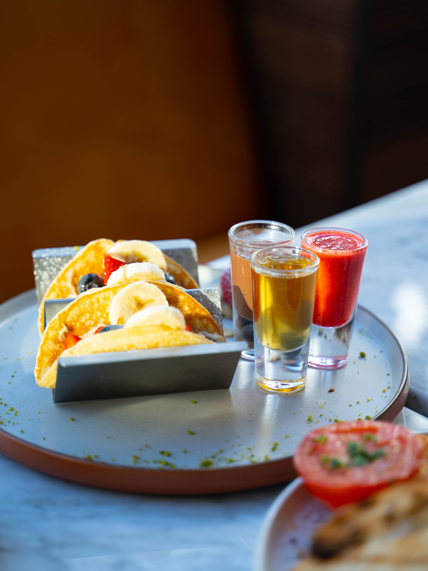 Gallery - Zin Restaurant