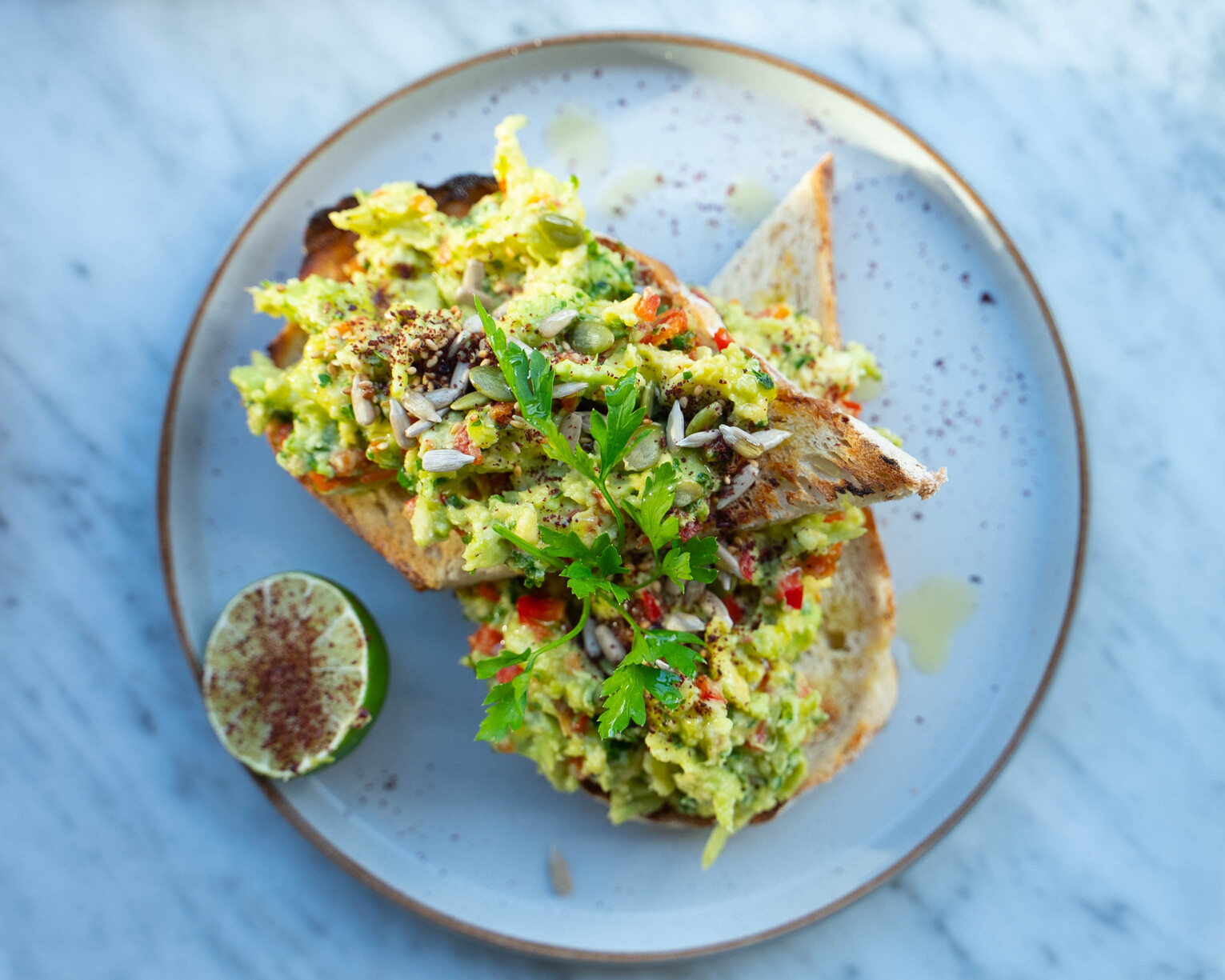 Gallery - Zin Restaurant