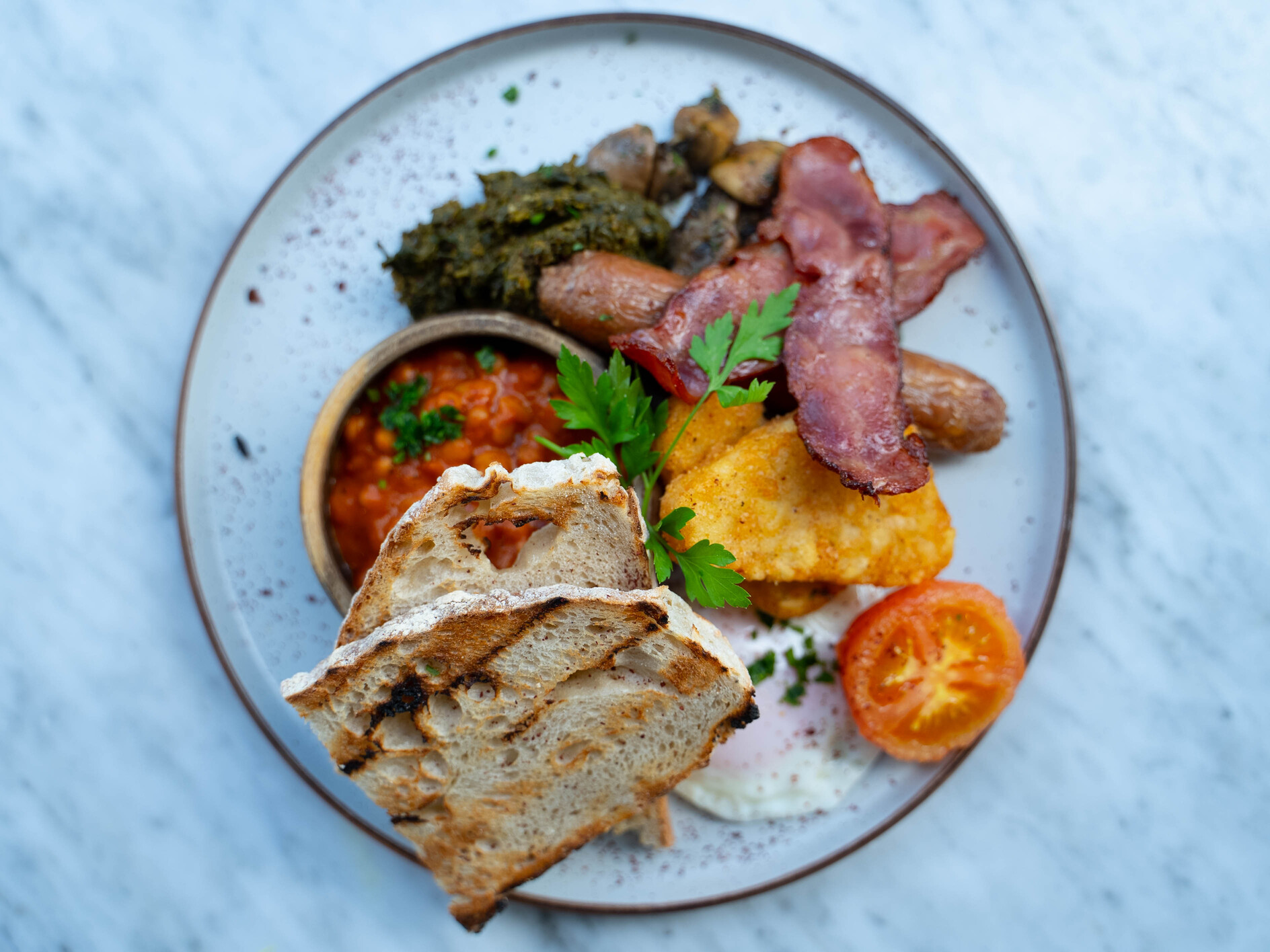 Gallery - Zin Restaurant