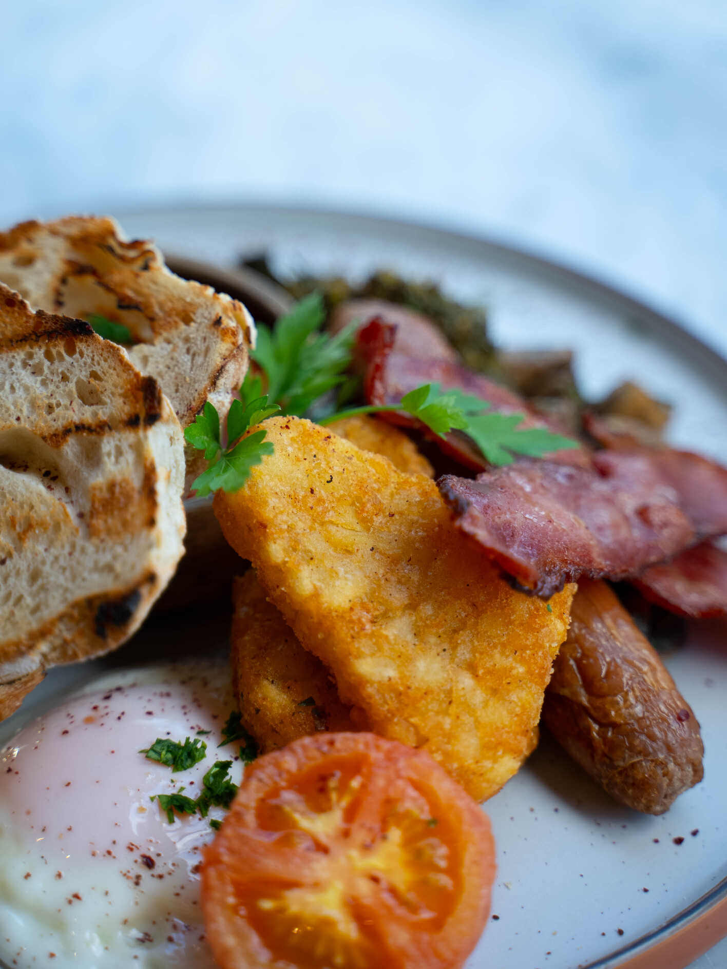 Gallery - Zin Restaurant