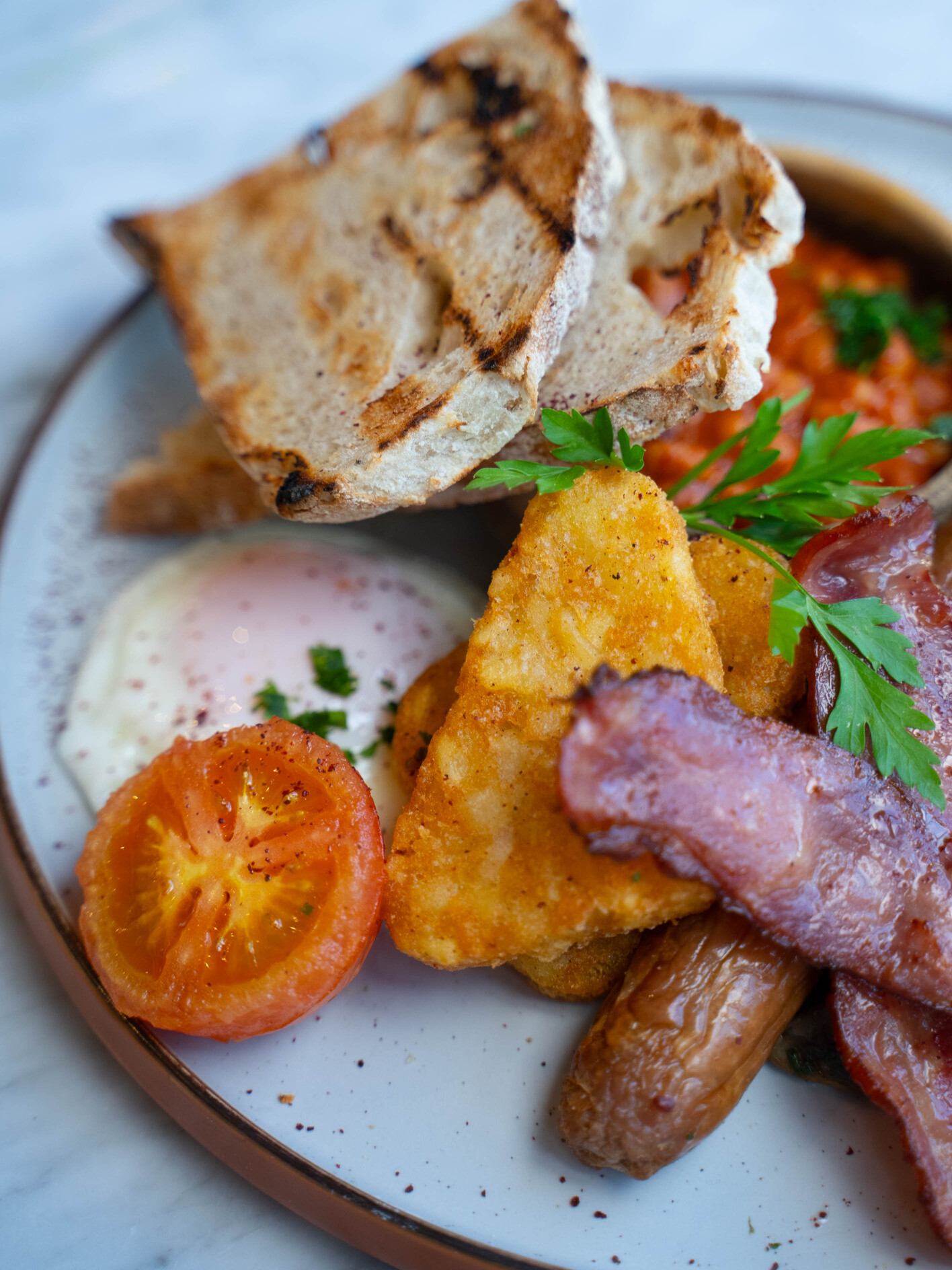 Gallery - Zin Restaurant