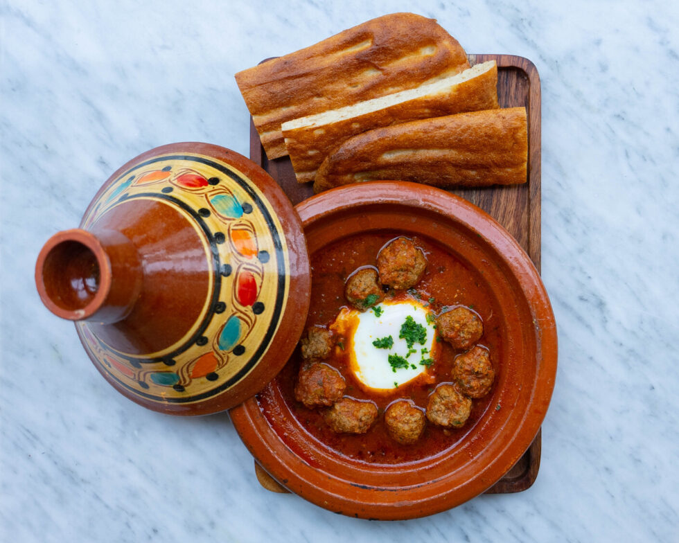 Welcome to Zin Restaurant: A Moroccan Bar and Restaurant in London ...
