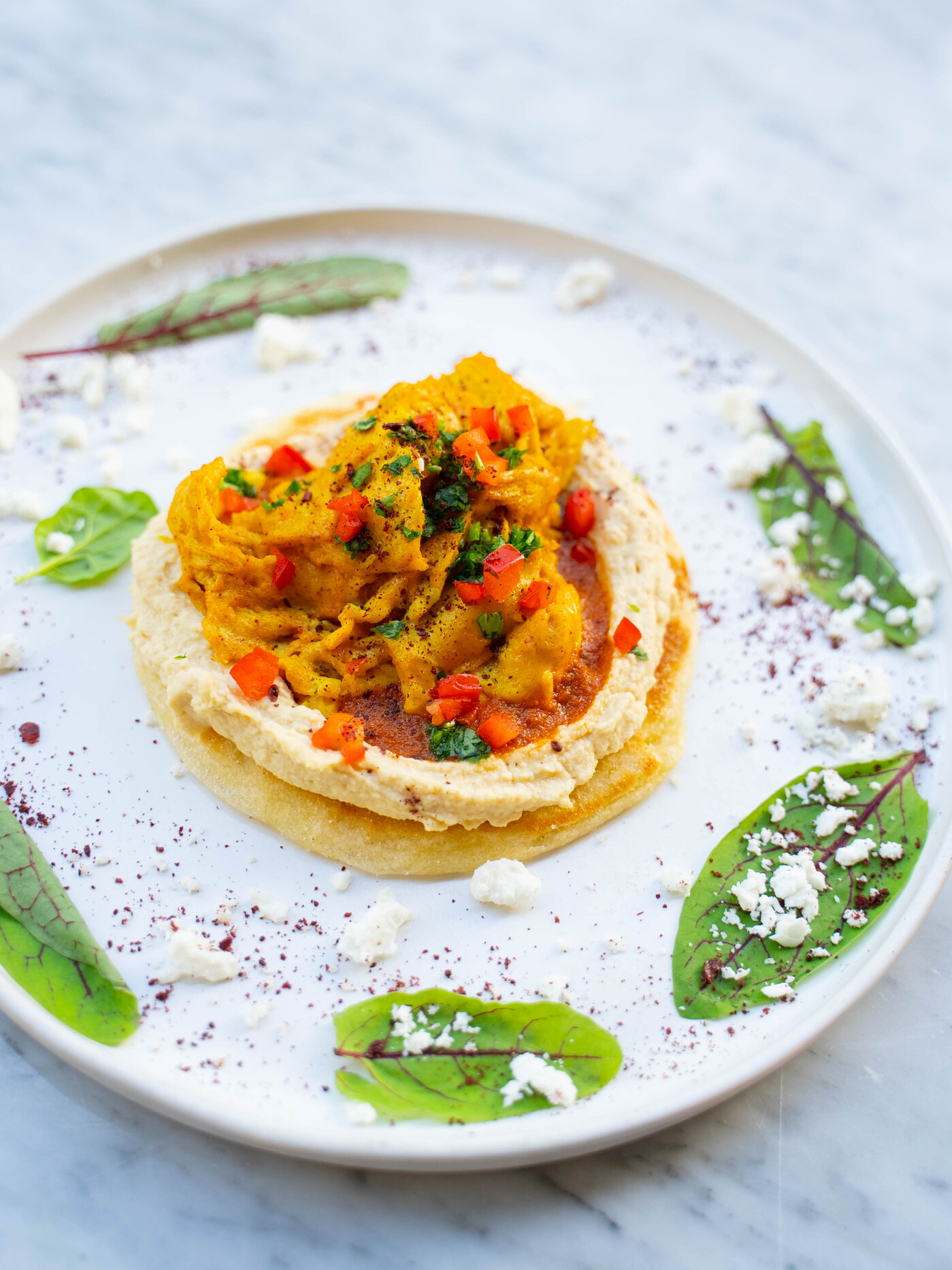 Gallery - Zin Restaurant