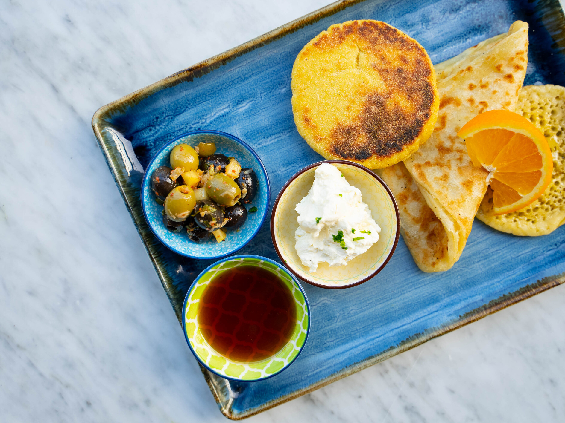 Gallery - Zin Restaurant