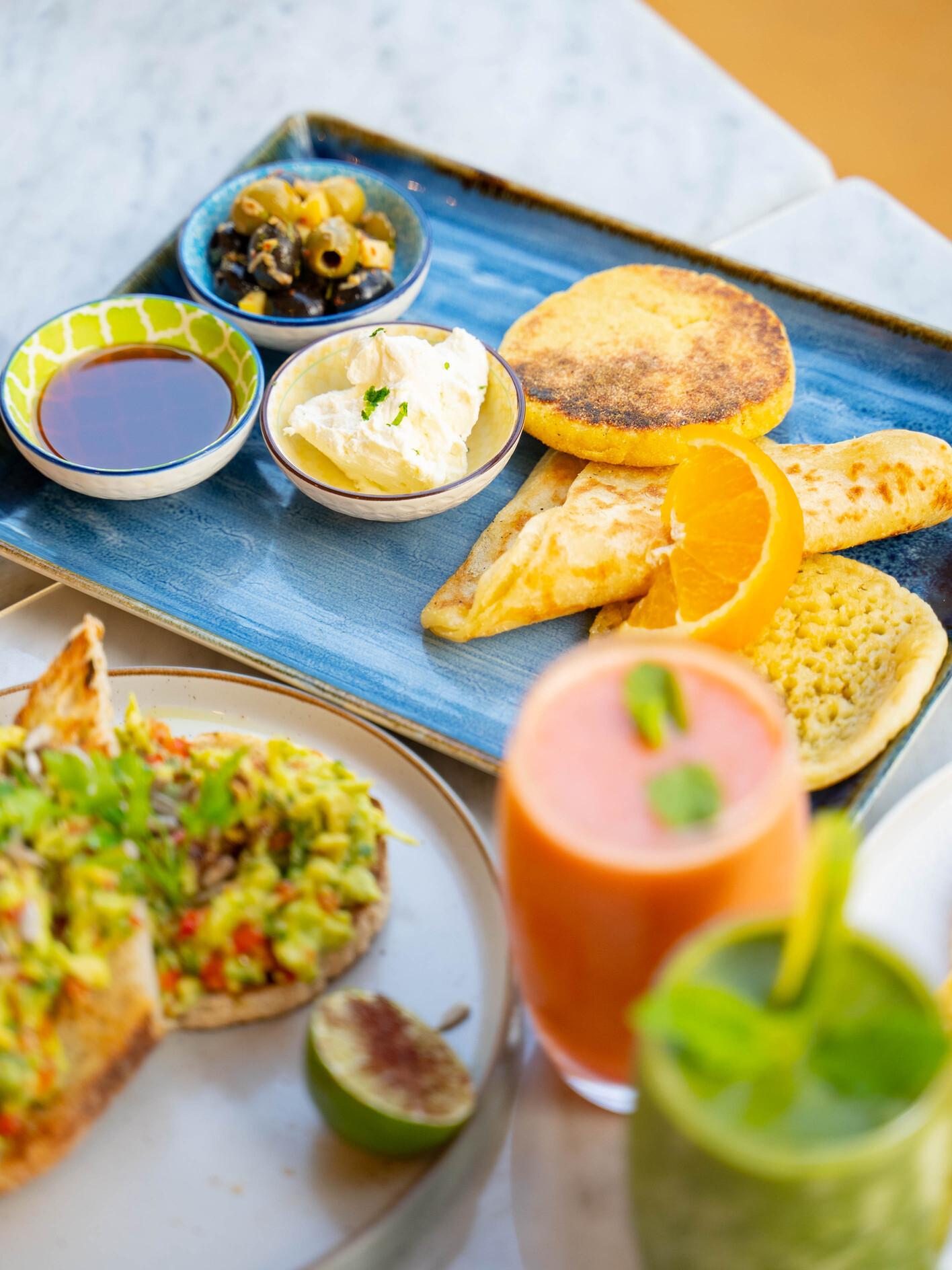 Gallery - Zin Restaurant