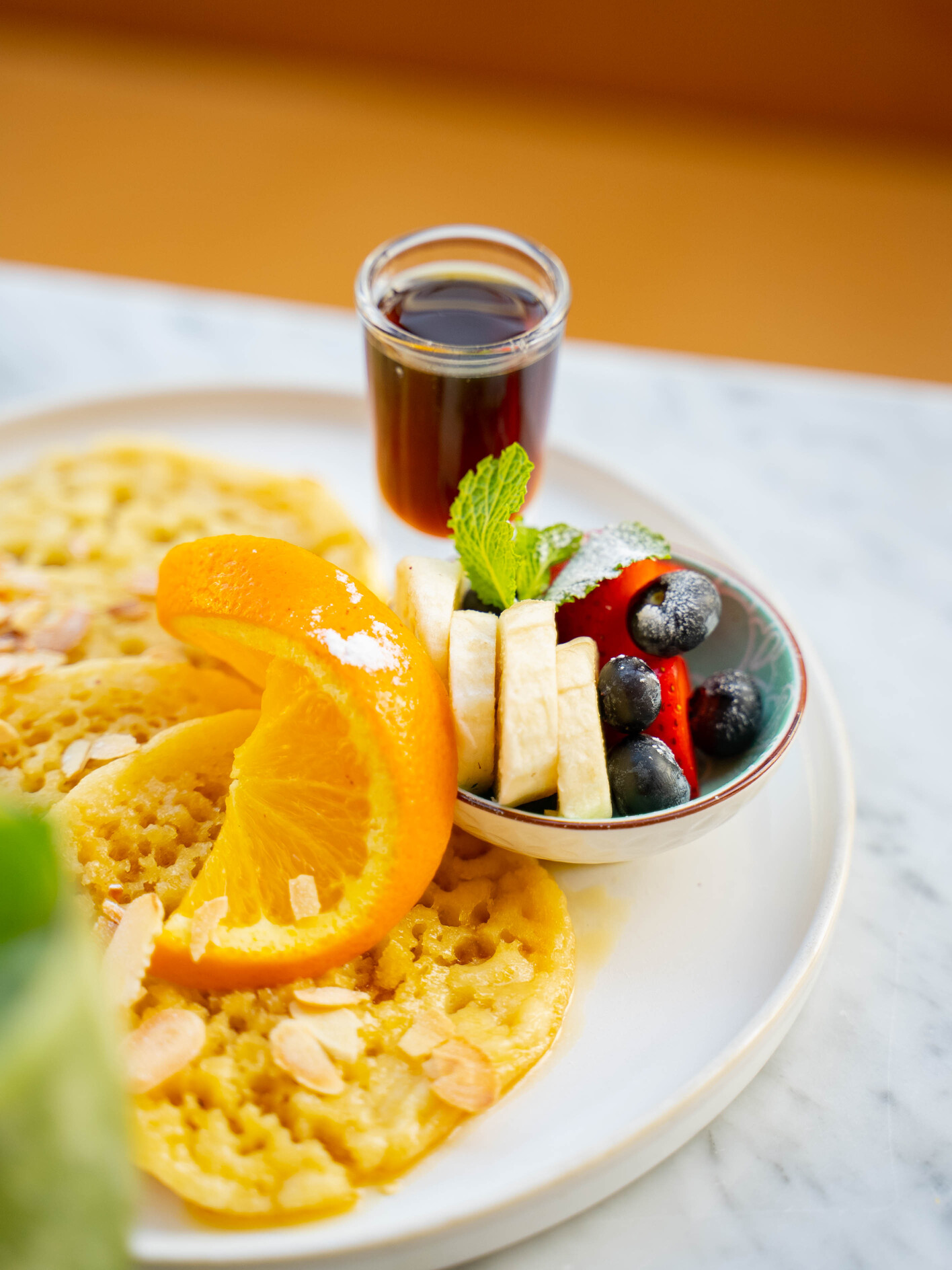 Gallery - Zin Restaurant