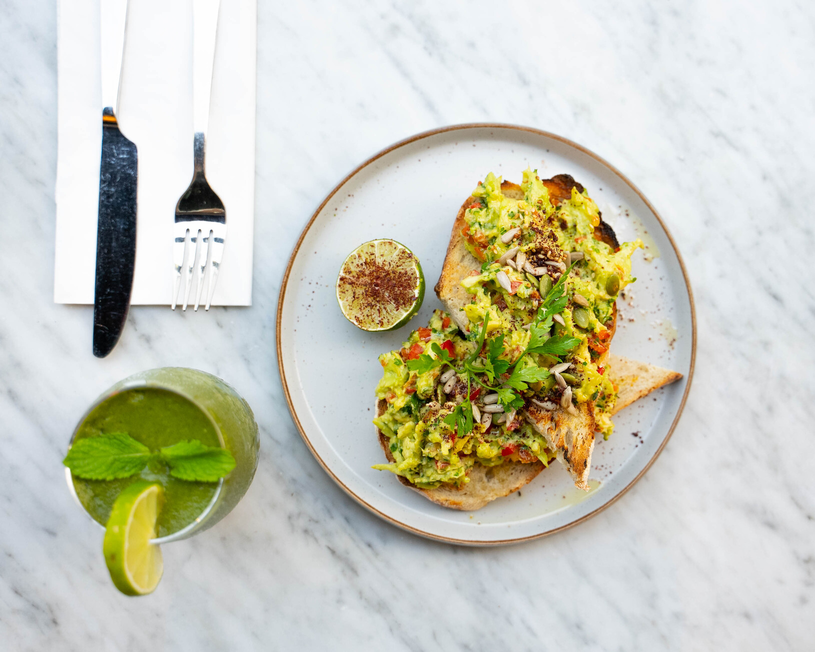 Gallery - Zin Restaurant